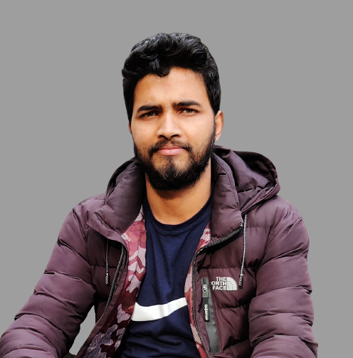 Akrosh Tiwari | Front-End Developer | React Developer | Freelancer